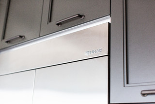 Bon Appetit Test Kitchen - Contemporary - Kitchen - New York - by ...