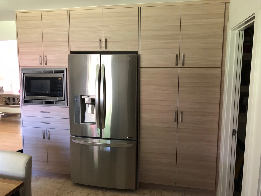 Bora Projects - Contemporary - Kitchen - Hawaii - by Bora Inc | Houzz