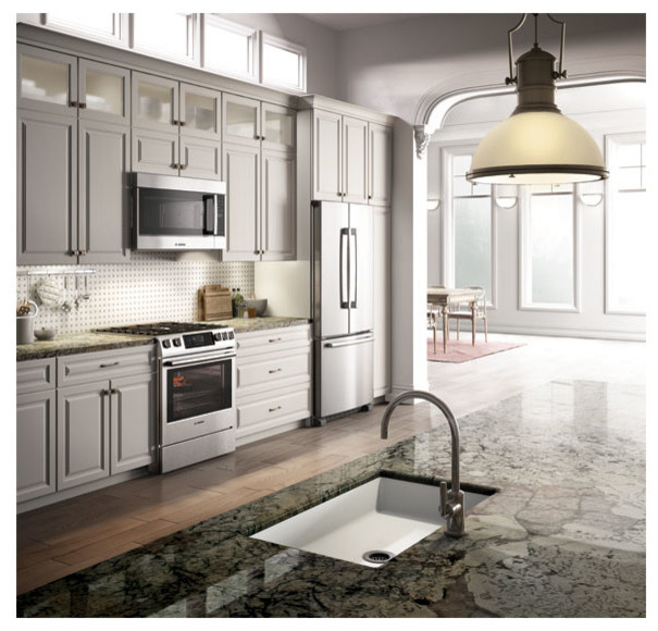 Bosch Kitchens - Contemporary - Kitchen - Other - by Bosch Home ...