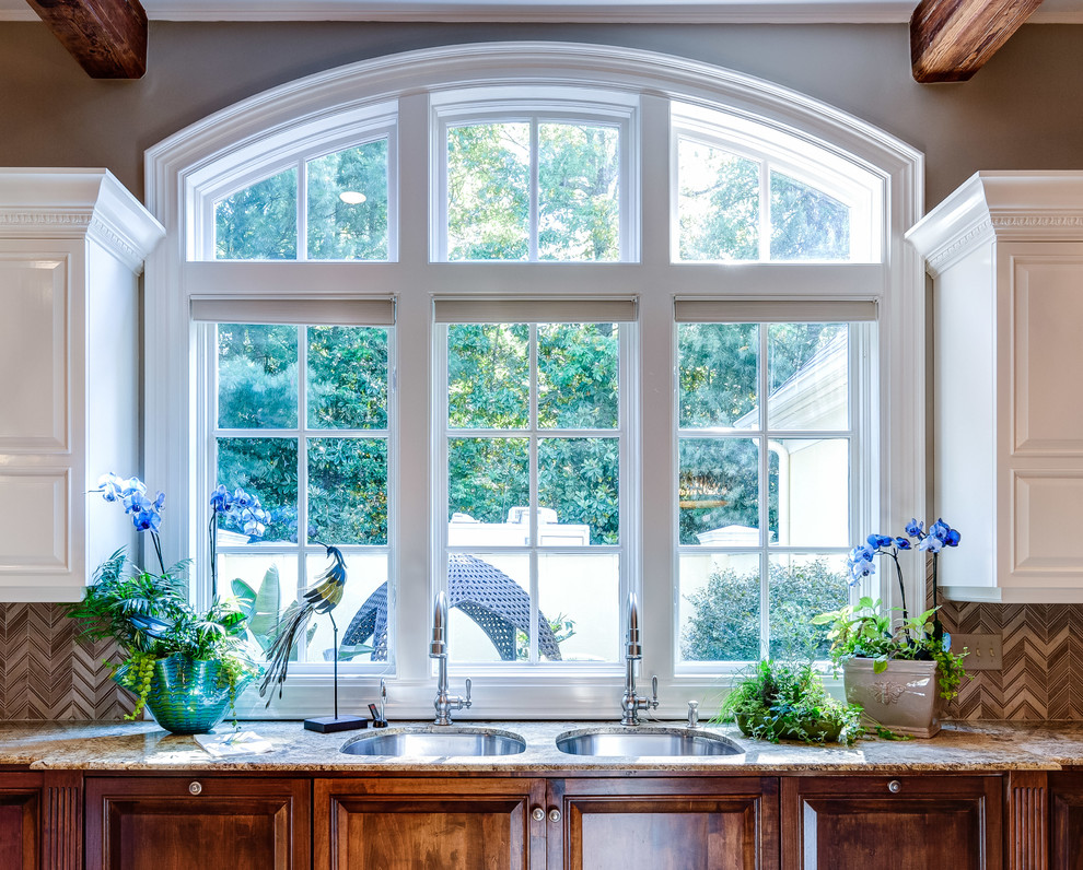 Healthy Home: A Window to the Soul