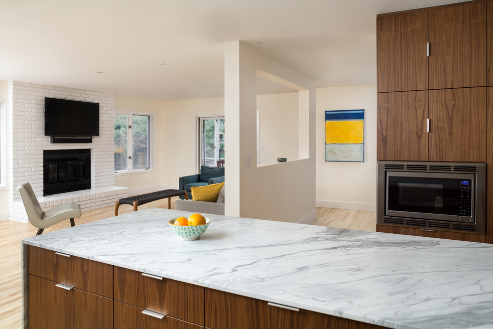 Boulder, CO Homes - Contemporary - Kitchen - Denver - by Dane Cronin ...