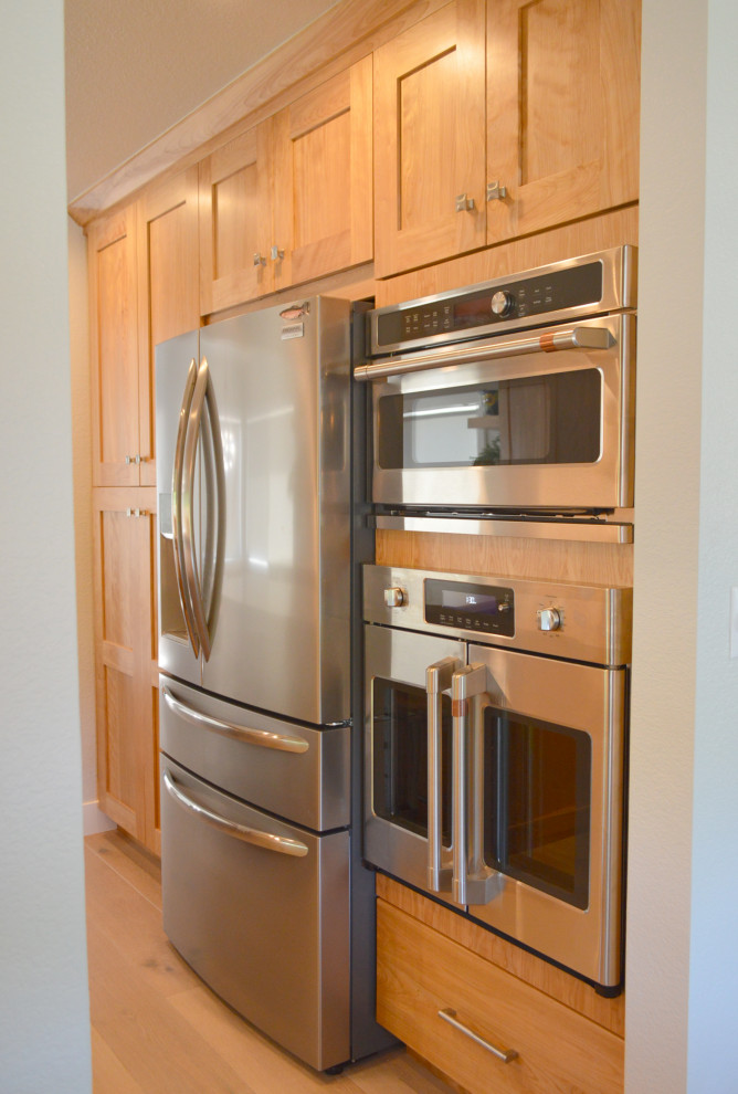 Boulder Kitchen Remodel - Transitional - Kitchen - Denver - by D2D ...