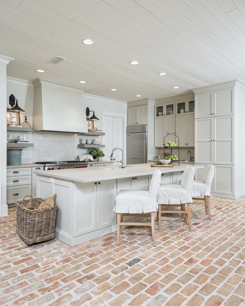 Bourbon, Cigars and Guitars on the Water - Kitchen - Other - by ...