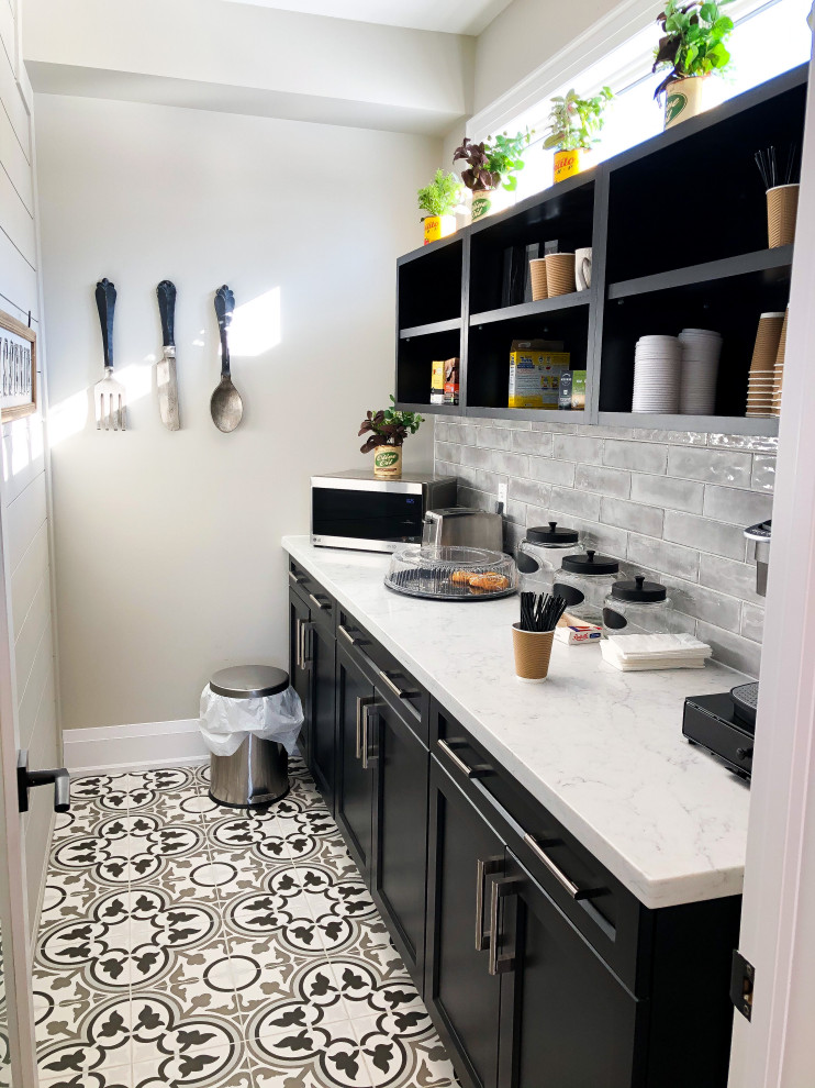 Bradley Homes - Bear Creek Ridge Development - Kitchen - Toronto - by J ...