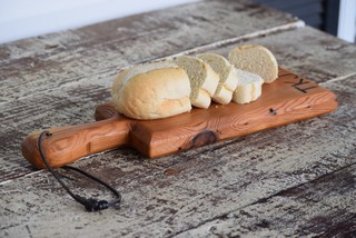 Breadboard - Farmhouse - Kitchen - New Orleans - by TKJ Custom Designs ...