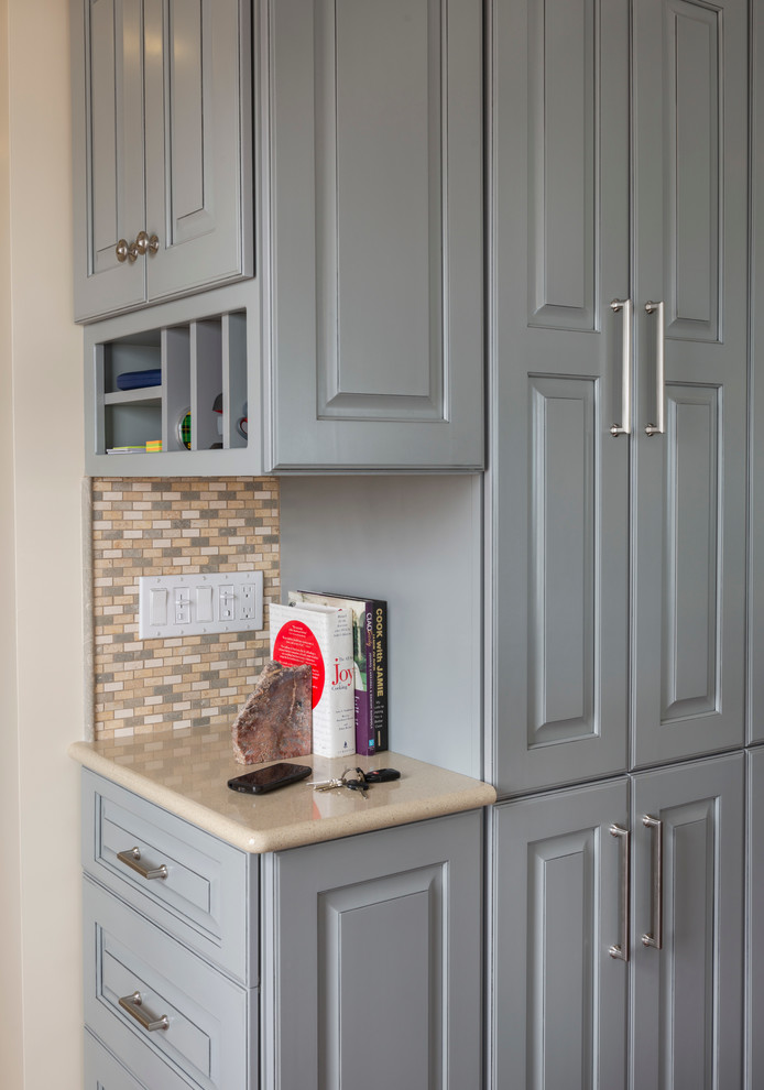 Bristol Kitchen Remodel - Lisa Zompa - Traditional - Kitchen ...