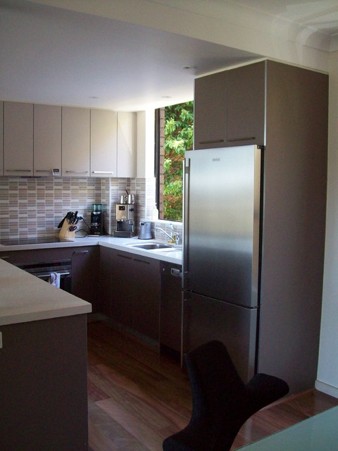 Bronte - Modern - Kitchen - Sydney - by Love Coming Home | Houzz AU