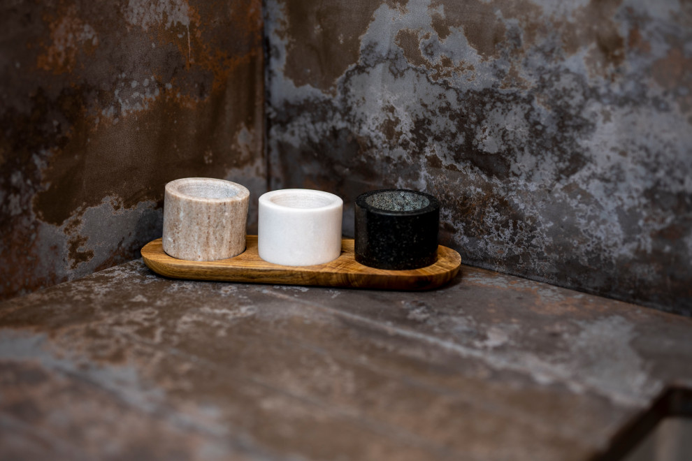 Bronze Quartz - Kitchen - Other - by Mayfair Granite | Houzz