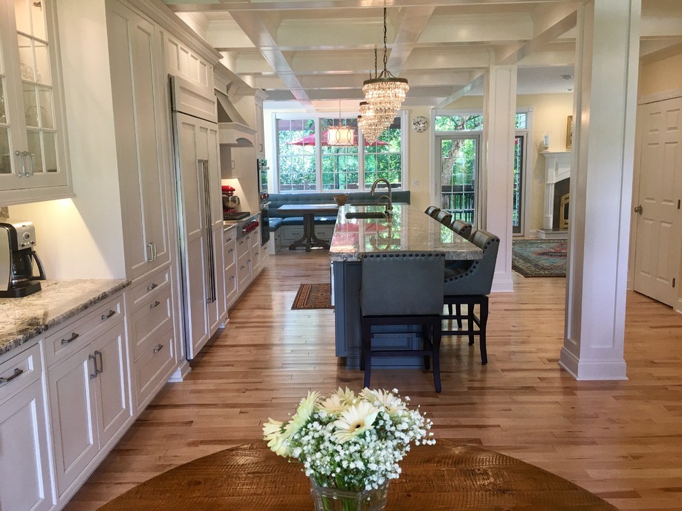 Brookhaven - Alexandria - Orchard Park - Contemporary - Kitchen - New ...