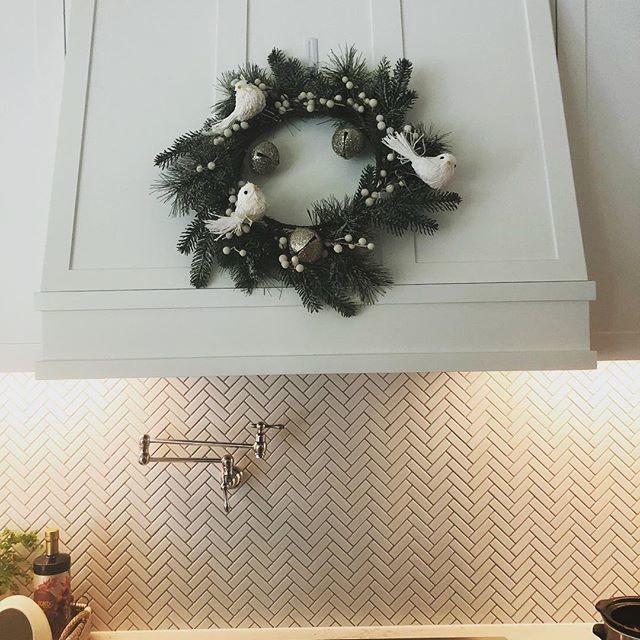 Built in range hood canopy - Traditional - Kitchen - Brisbane - by A ...