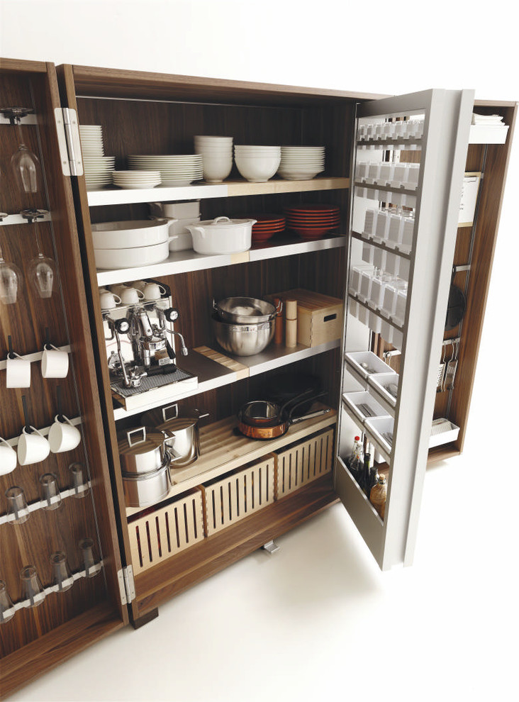 bulthaup b2 - Contemporary - Kitchen - London - by bulthaup Mayfair | Houzz