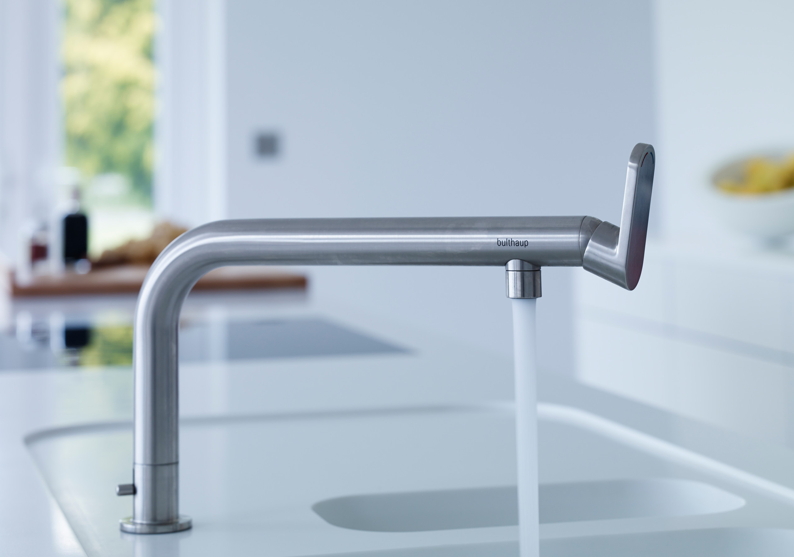 How to Choose the Right Tapware for Your Kitchen | Houzz NZ