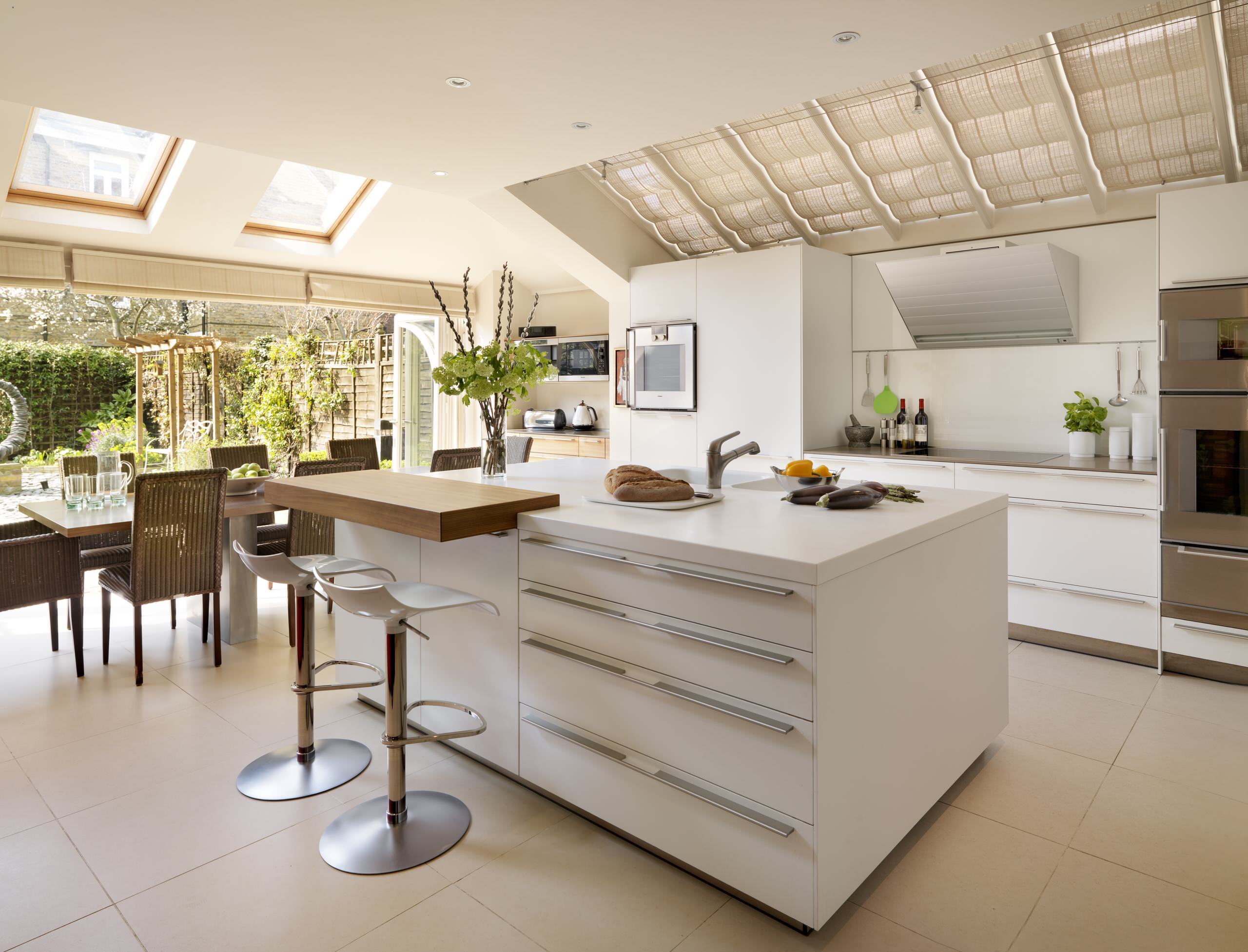 9 Things You Need to Know About Glass Roofs | Houzz IE