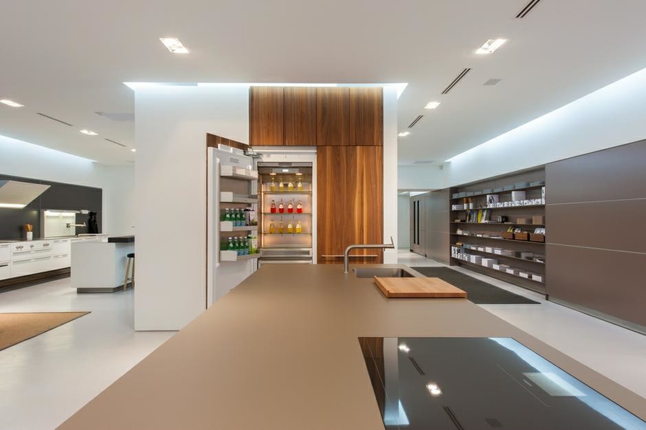 bulthaup | cape town - Moderno - Cocina - Otras zonas - de GSQUARED ...