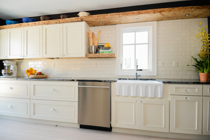 Bungalow.1922 - Eclectic - Kitchen - Minneapolis - by J. Jorgensen | Houzz