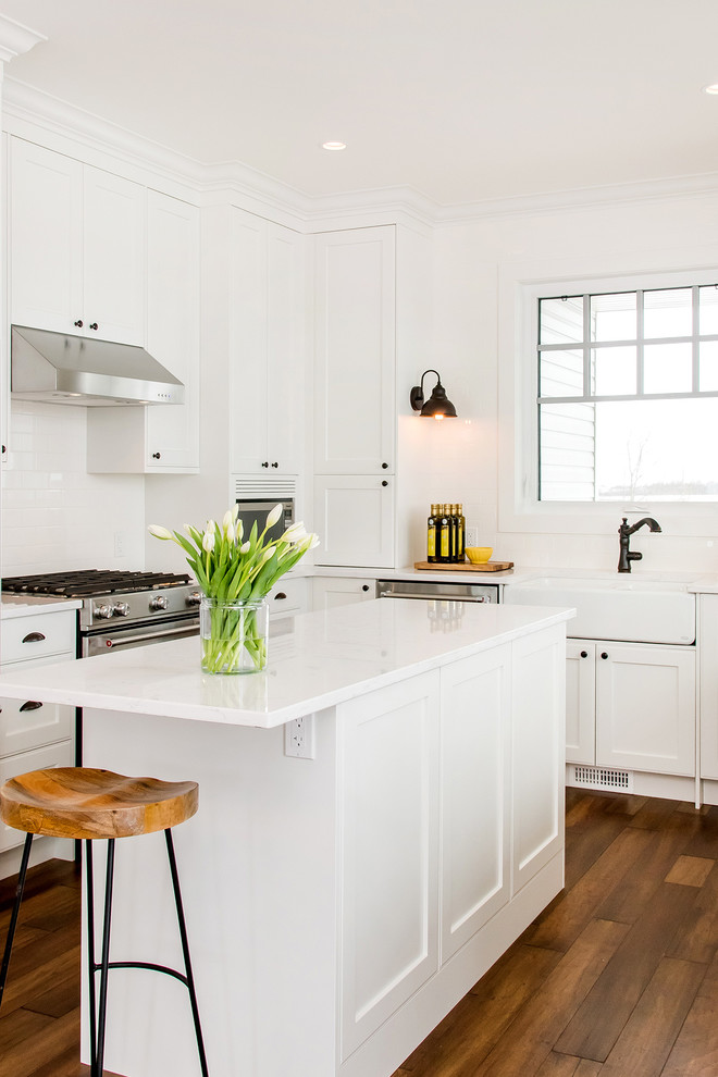 Bungalow | Classic Country | Clavet, SK - Farmhouse - Kitchen - Other ...