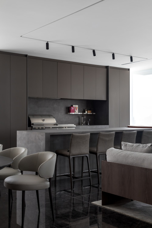 47+ Espresso Kitchen Cabinets ( ESPRESSO SHAKER ) Sleek & Modern!