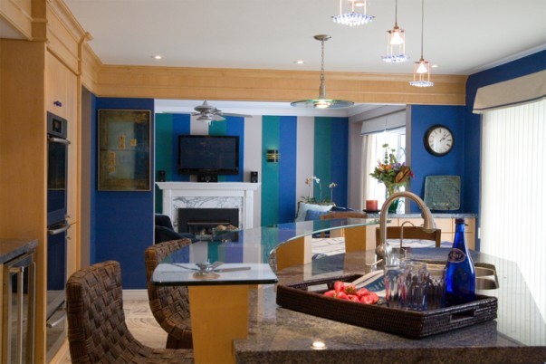 c3d design - Portfolio - Traditional - Kitchen - Toronto - by c3d ...