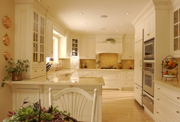 c3d design - Portfolio - Classique - Cuisine - Toronto - par c3d design ...