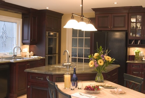 c3d design - Portfolio - Traditional - Kitchen - Toronto - by c3d ...