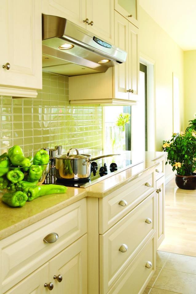 Cabico - Traditional - Kitchen - Toronto - by User | Houzz