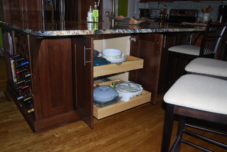 cabinetsmart - Traditional - Kitchen - Atlanta - by Mike Casteel | Houzz