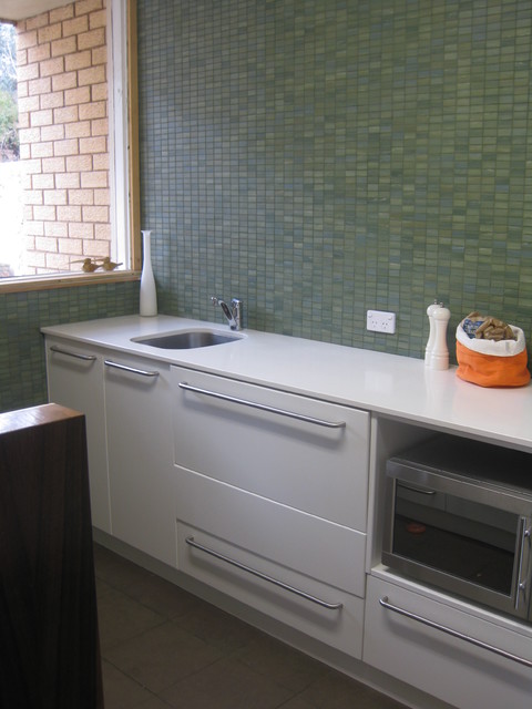 Cabtek Kitchens - Contemporain - Cuisine - Canberra - Queanbeyan - par ...