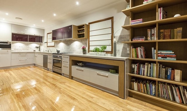 Caesarstone Shitake 4230