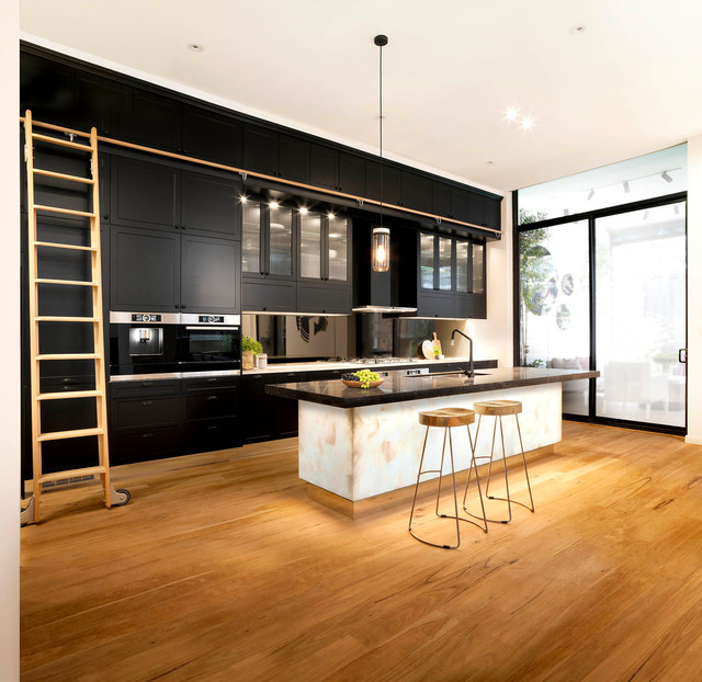 Caesarstone - Kitchen - Sydney - by Caesarstone Australia | Houzz AU