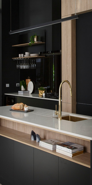 Caesarstone - Kitchen - Sydney - by Caesarstone Australia | Houzz AU