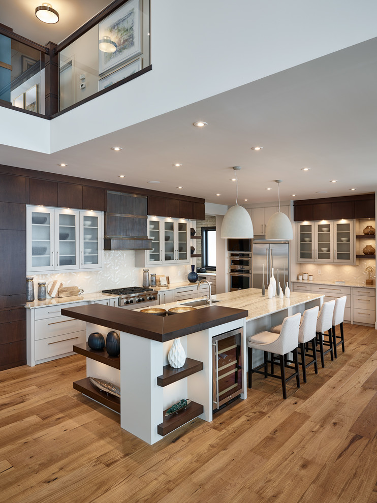 Calbridge Foothills Lottery Home 2017 - Featuring Farmhouse Hardwood ...