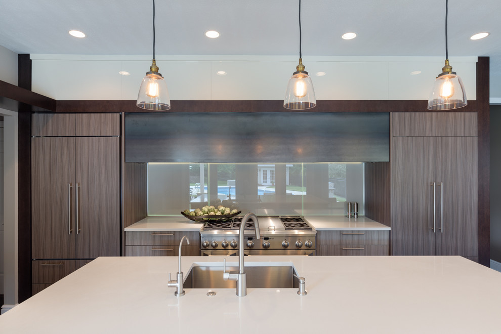 California Breeze Transitional - Transitional - Kitchen - Other - by ...