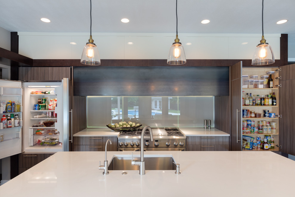 California Breeze Transitional - Transitional - Kitchen - Other - by ...