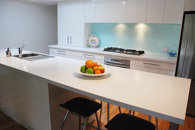 Calool - Modern - Kitchen - Sydney - by The Renovation Broker | Houzz UK