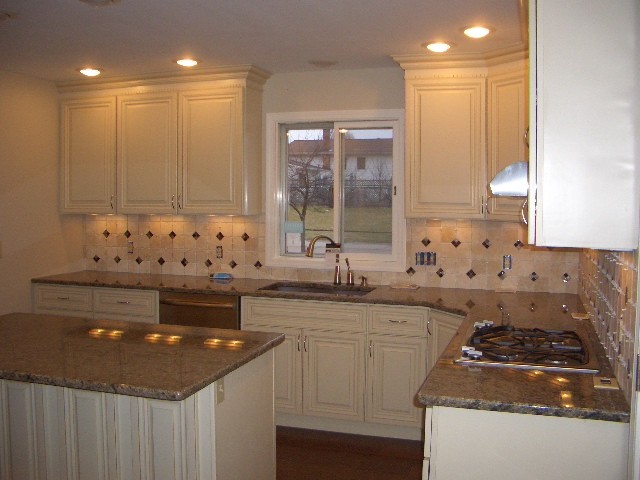 calvettabrothers - Traditional - Kitchen - Cleveland - by Calvetta ...