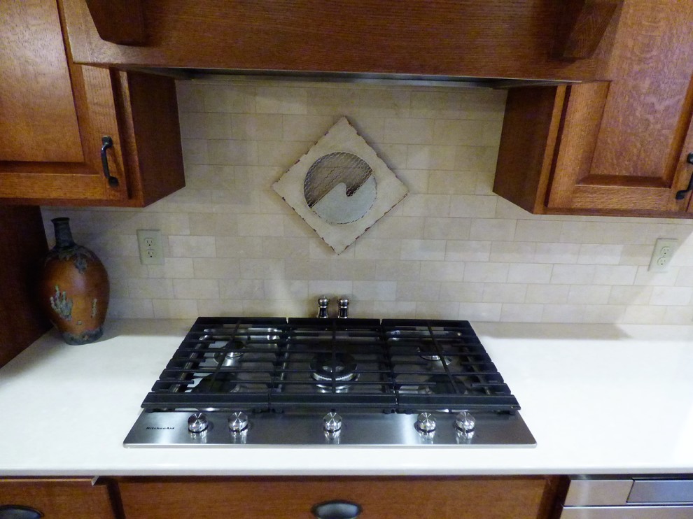 Cambria Fairbourne Farmhouse - Farmhouse - Kitchen - Other - by ...