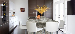Cambria Galloway - Transitional - Kitchen - Minneapolis - by Innovative ...