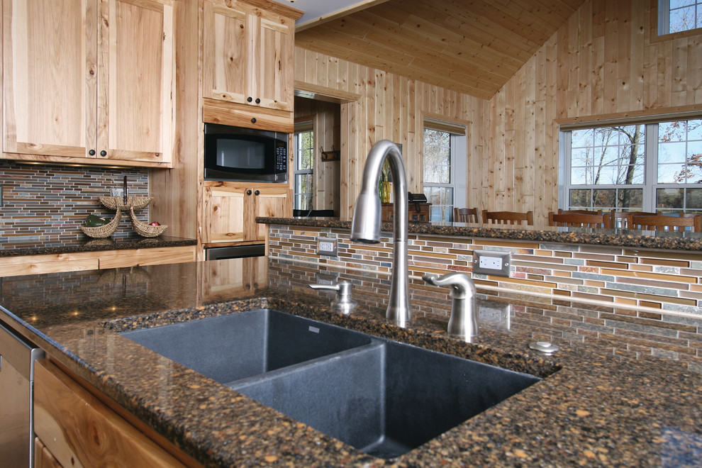 Cambria Nottingham - Contemporary - Kitchen - Other - by Calla Lily ...