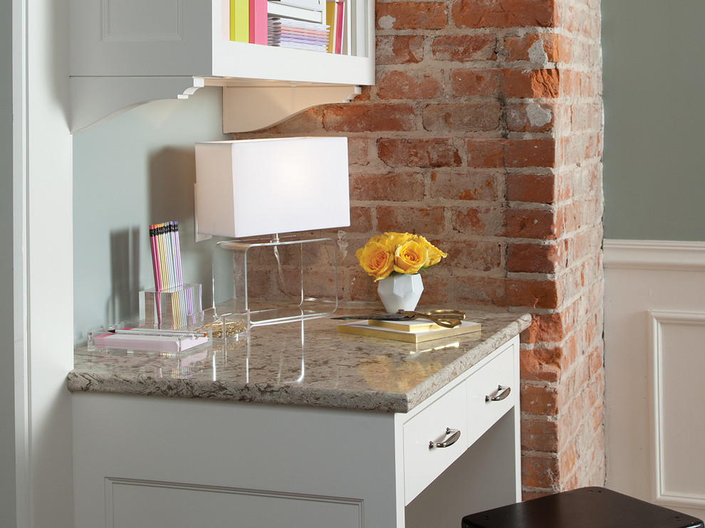 Cambria Quartz Windermere Kitchen - Küche - Richmond - von MARVA Marble ...