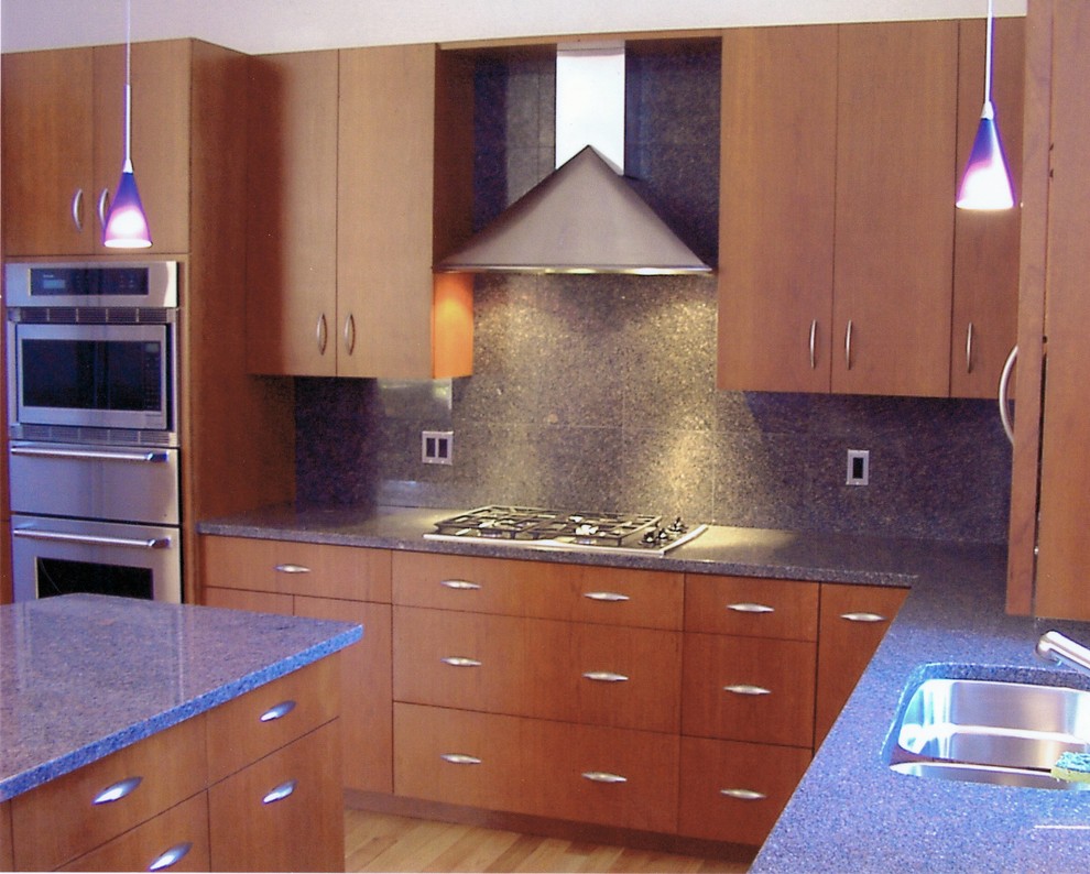 Cambridge Church Conversion - Modern - Kitchen - Other - by Design ...