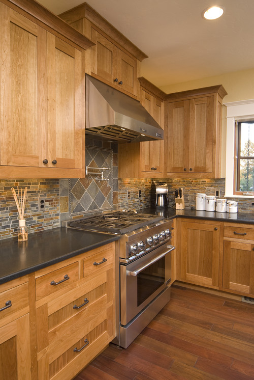 What Color Tile Goes With Honey Oak Cabinets Homeminimalisite What Color Tile Goes With Honey Oak Cabinets Homeminimalisite