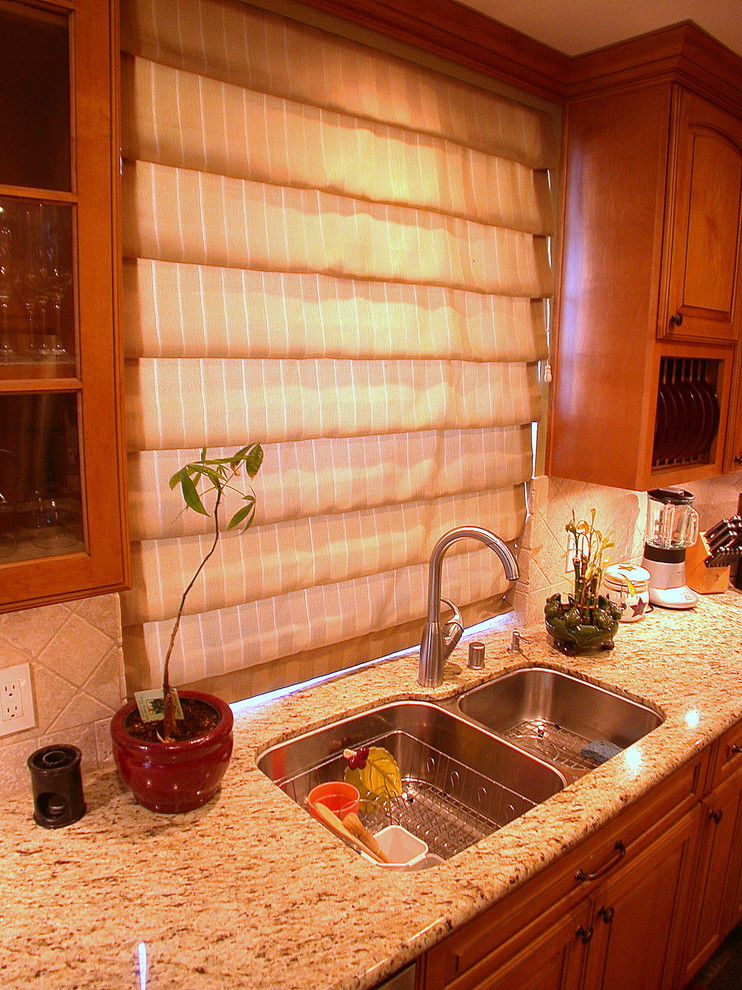 Campos Kitchen and Great Room - Traditional - Kitchen - San Francisco ...