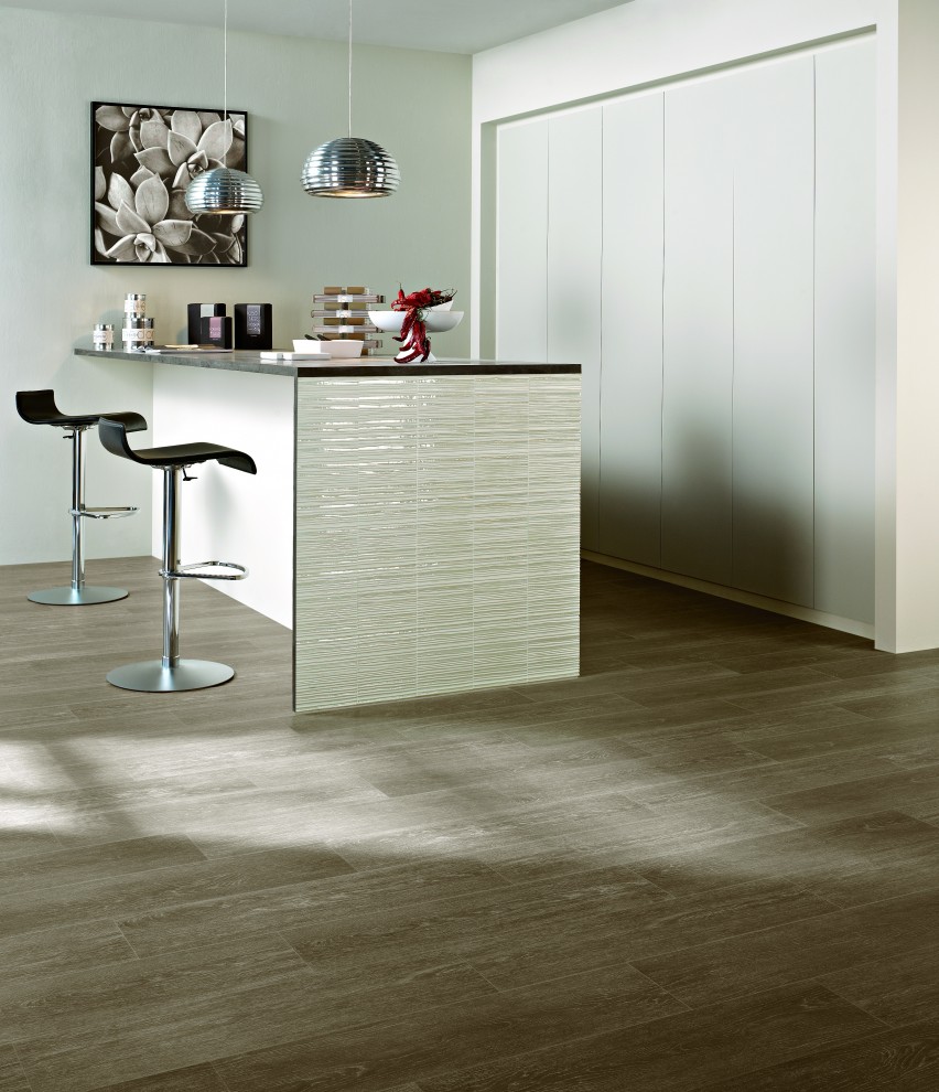 Cancos Tile - Contemporary - Kitchen - New York - by CANCOS Tile ...