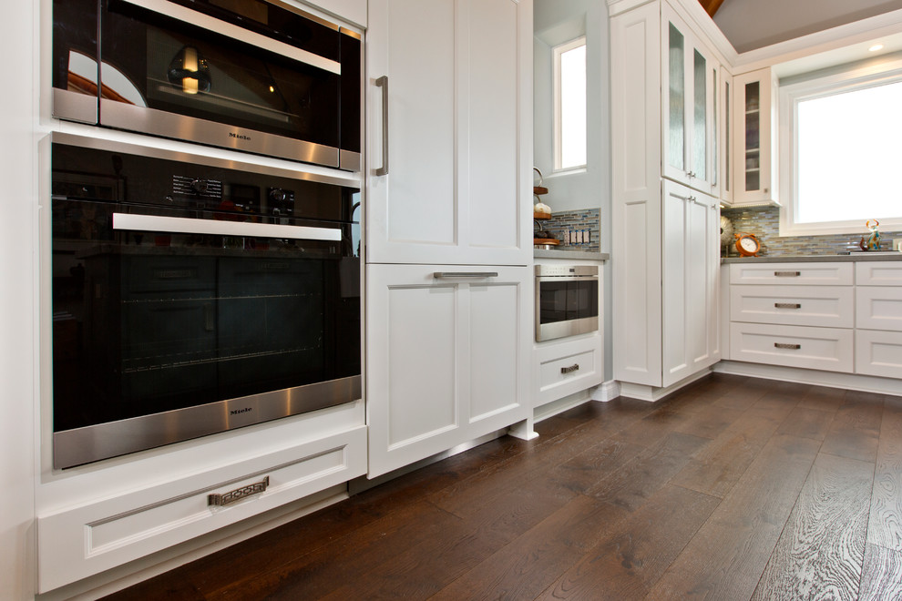 Beach Project - Beach Style - Kitchen - Tampa - by TaylorPro Design and ...