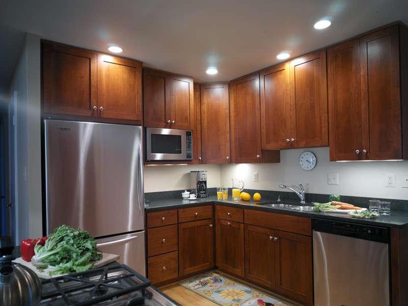 Case Design/Remodeling, Inc. - Kitchen - DC Metro - by Case Architects ...