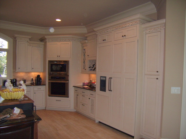 Catherine Hancock Designs - Classique - Cuisine - Raleigh - par 1st ...