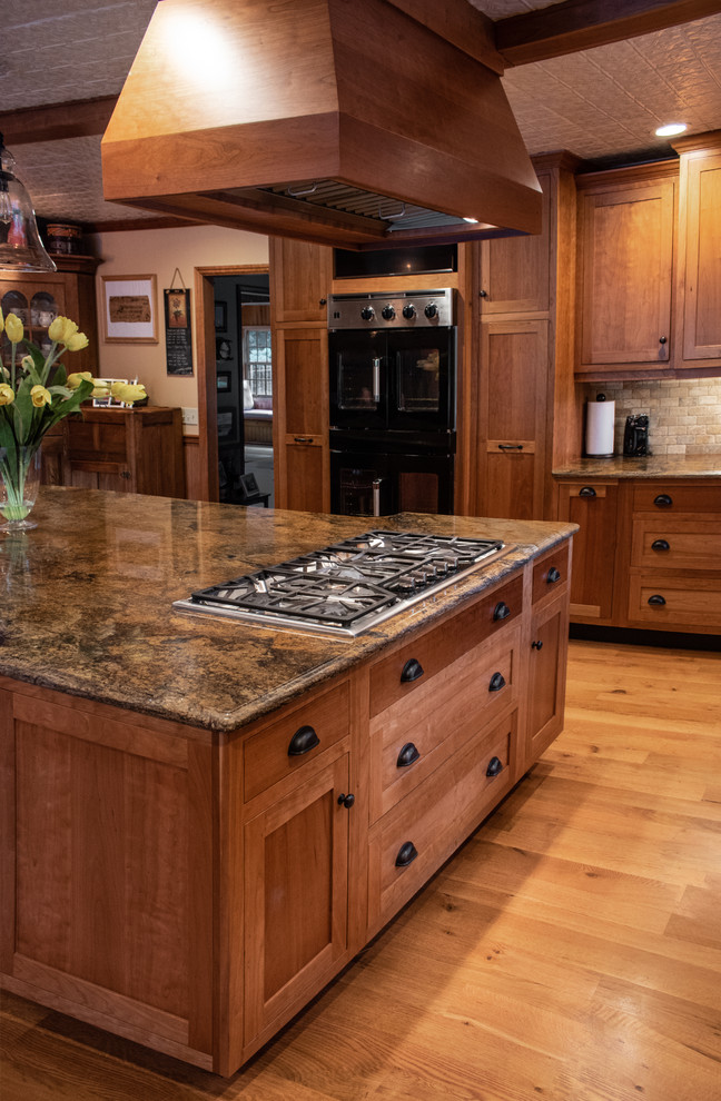 Caribbean Kitchen Design Ideas