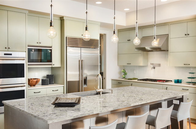 Celestial by Spectrum Quartz (Natural Harmony Collection) - Kitchen ...