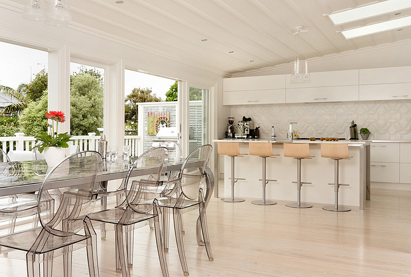 Celia Visser - Contemporary - Kitchen - Auckland - by Celia Visser ...