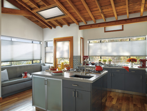 59+ Kitchen Window ( IMPRESSIVE LOOK ) - Modern Kitchen Windows